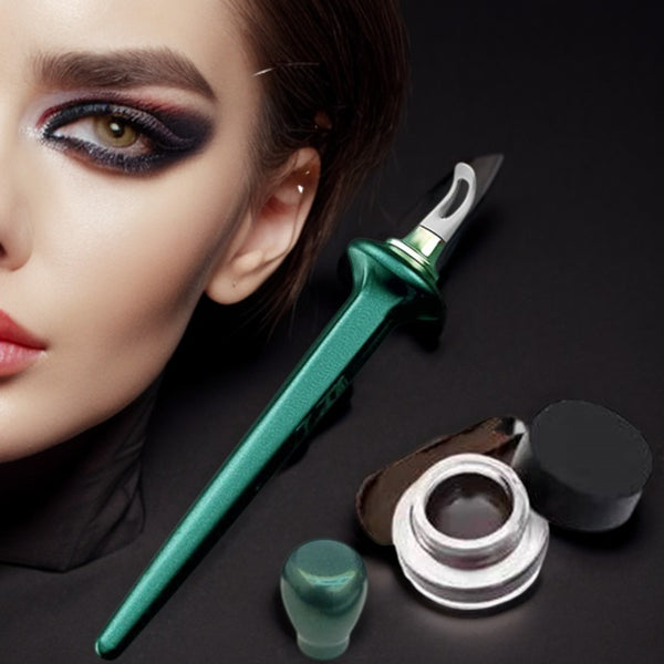 Flawless Eyeliner Tool - KitcHome+