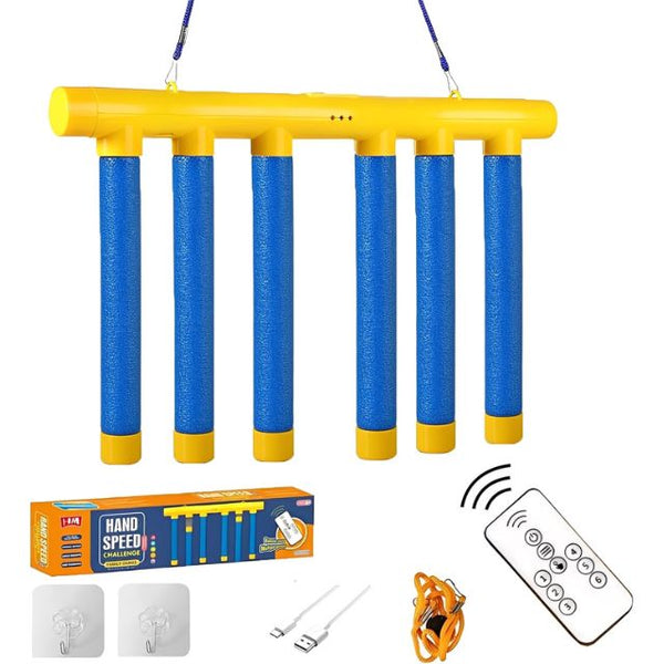 Catching Sticks Party Game - KitcHome+