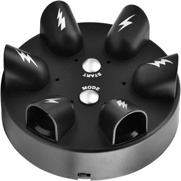 Shock Roulette Party Game - KitcHome+