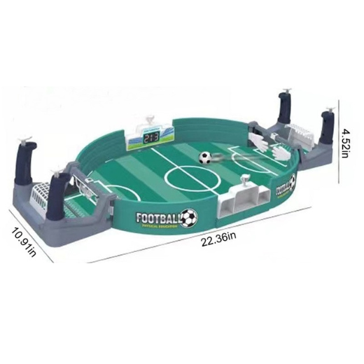 Mini Tabletop Football Game - KitcHome+